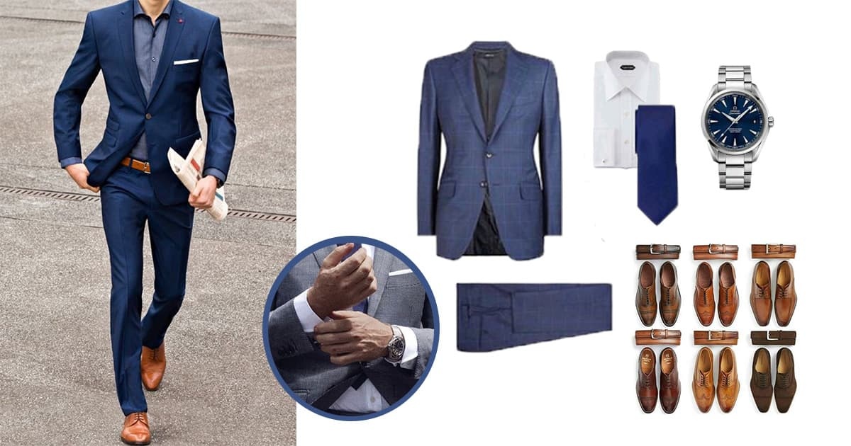 Pilihan Pakaian Kerja yang Baik Supaya Lolos Interview Kerja ...