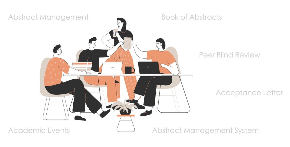 Mastering Abstract Management | MeetingHand Blog