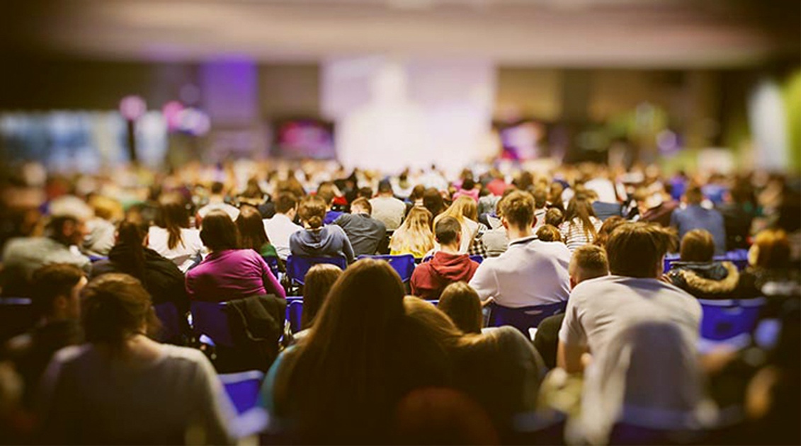 17 Tips For Perfectly Planned Conference | MeetingHand Blog