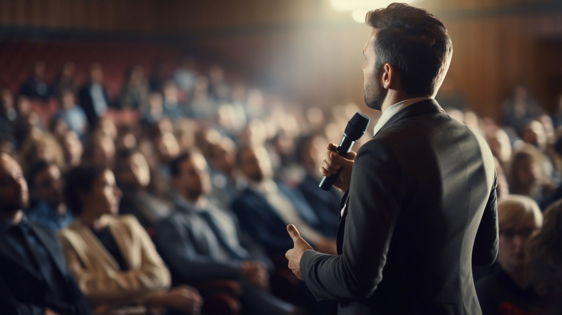 Essential Checklist for Invited Speaker Management at Events