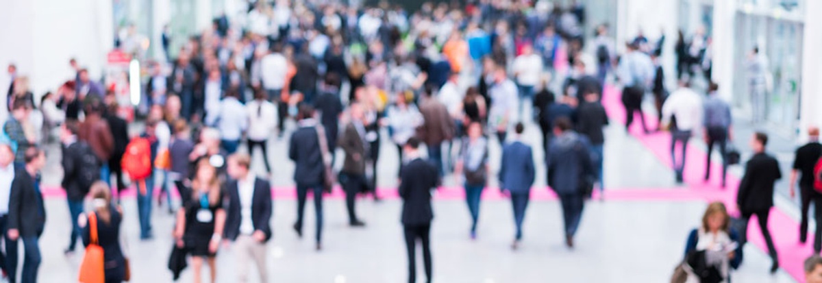 What Do You Do After a Conference | MeetingHand Blog
