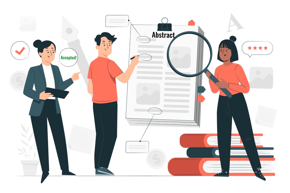 Managing abstracts at conference | MeetingHand Blog