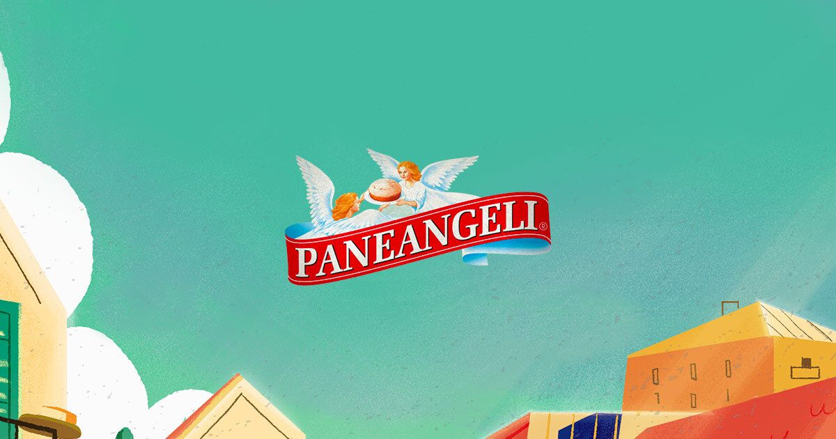 Le nostre ricette | Paneangeli