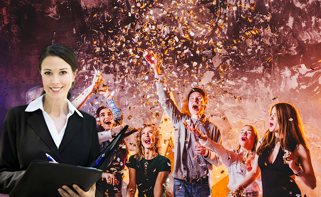 What is the importance of event planners? | MeetingHand Blog