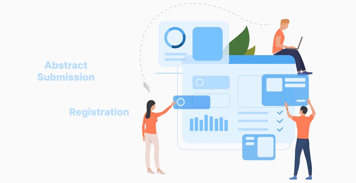 Event Management Software: Abstract to Registration