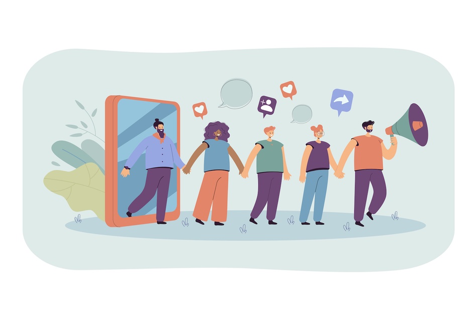 10 tips to Increase engagement at events | MeetingHand Blog