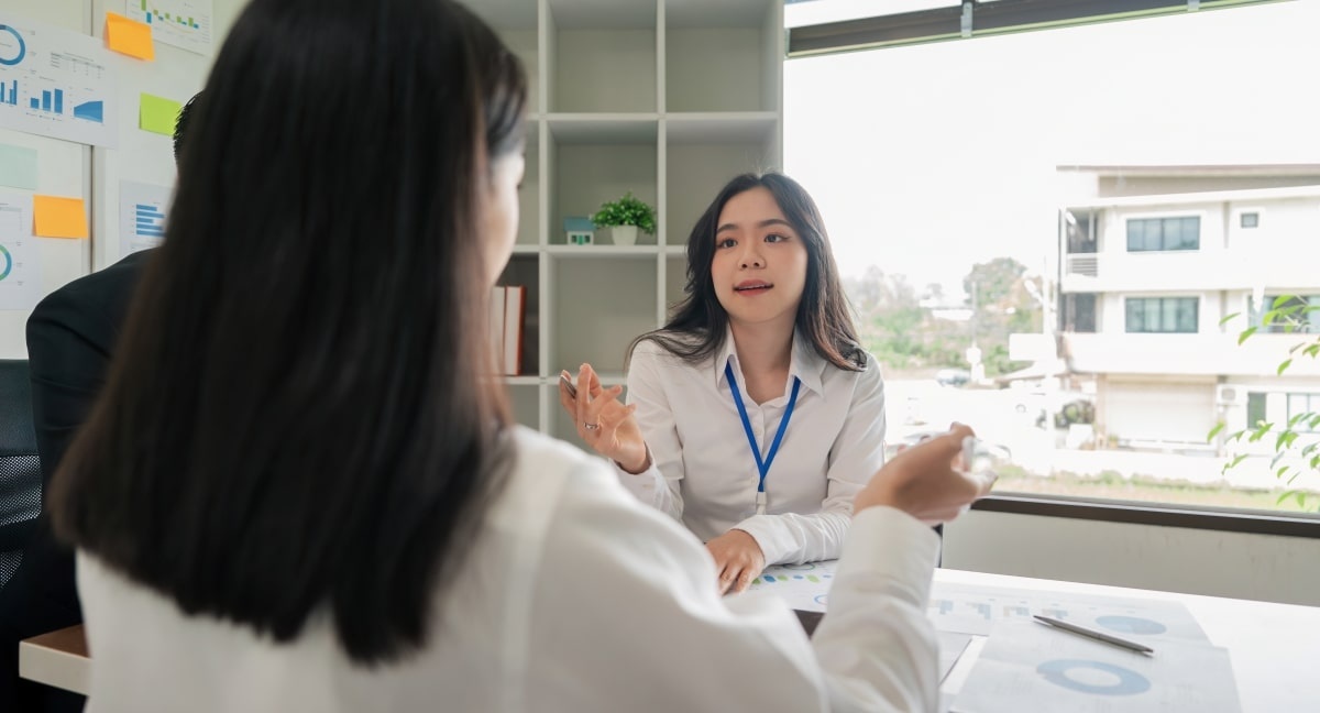 Interview User: Arti, Contoh Pertanyaan, Tips, dan Ciri-ciri Lolos ...