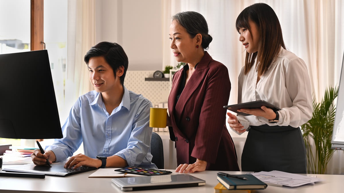 Jobdesk: Arti, Manfaat, dan Contohnya - Jobstreet Indonesia