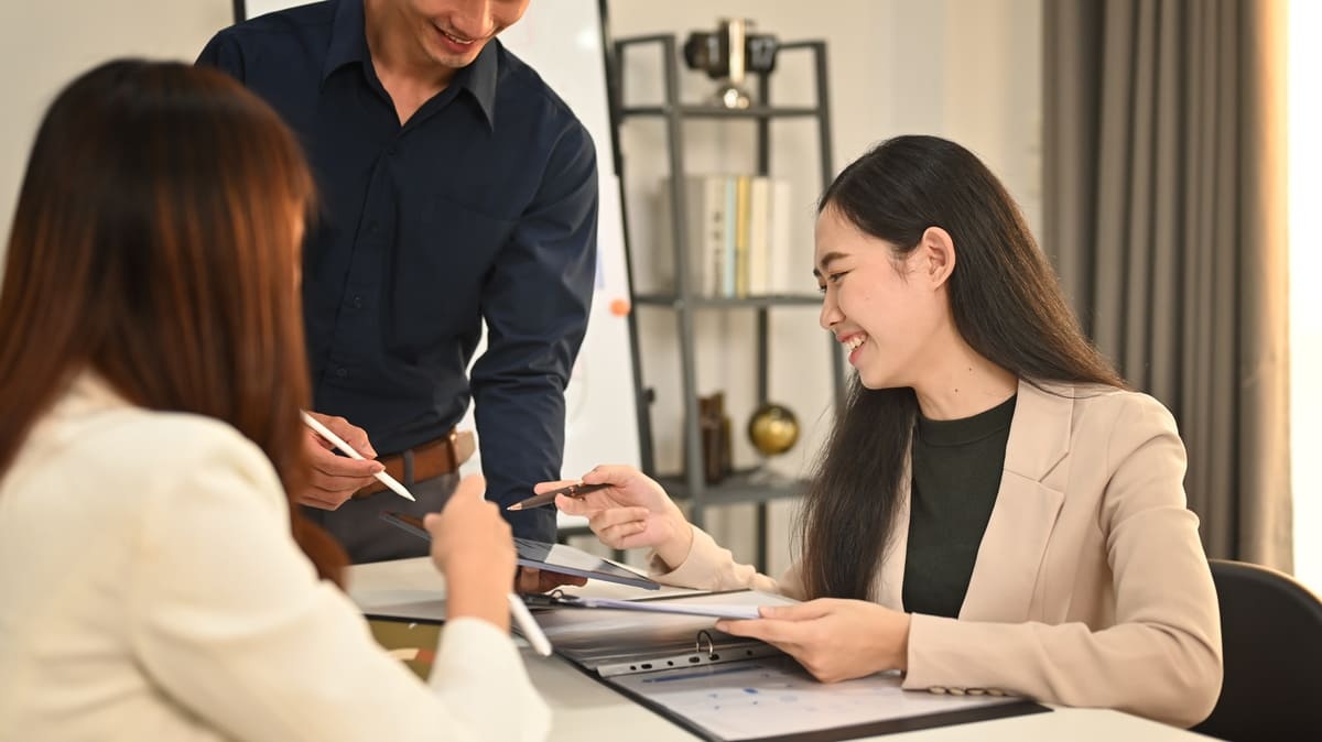 STR Adalah Surat Tanda Registrasi, Ini Cara Mendapatkannya - Jobstreet ...