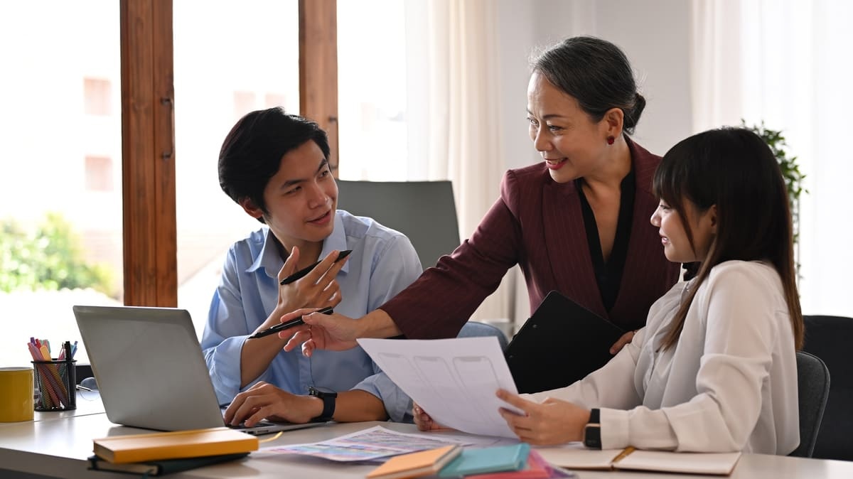 Inisiatif Adalah: Ini Contoh dan Cara Melatihnya - Jobstreet Indonesia