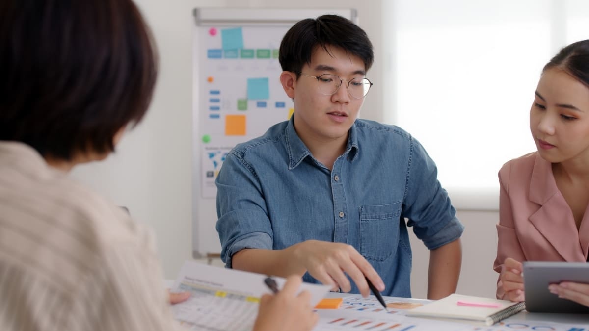 Mengenal Kemampuan Problem Solver yang Penting di Tempat Kerja ...