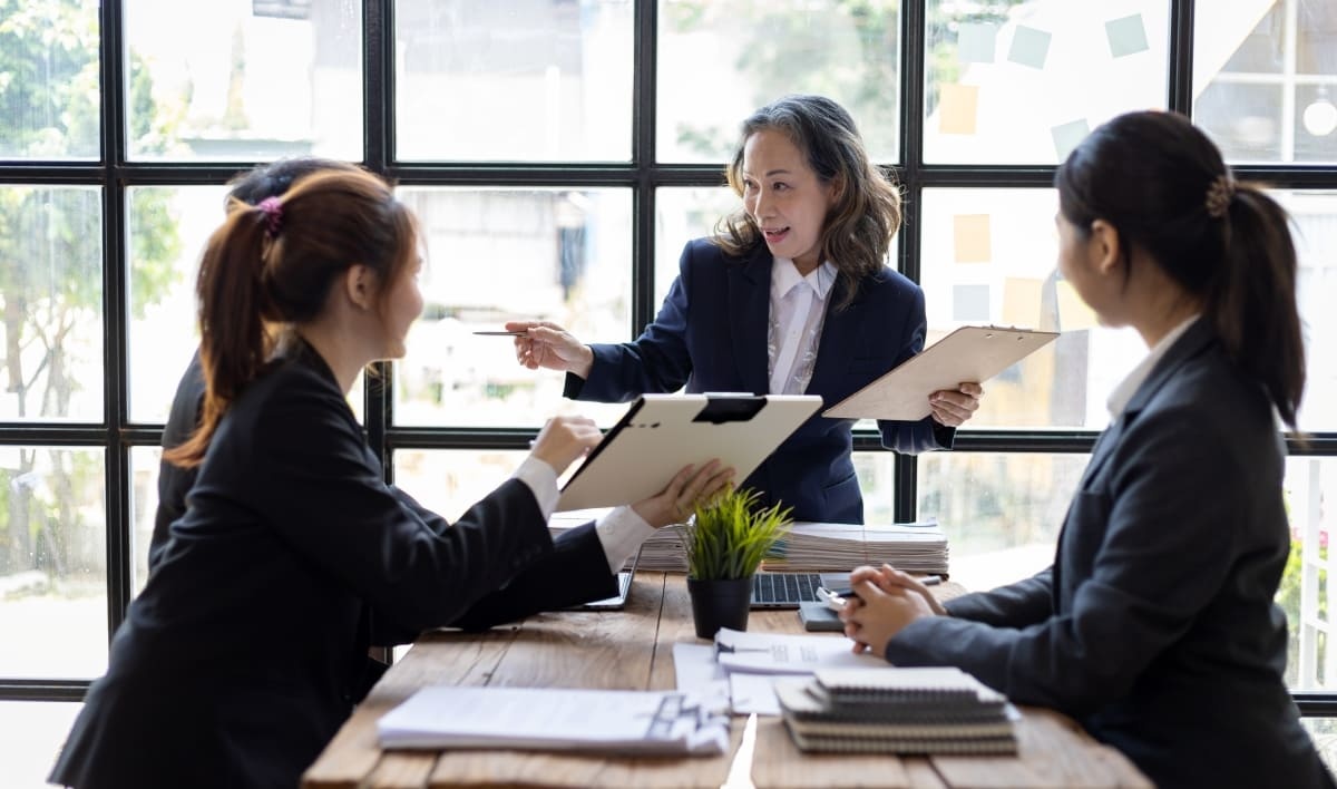 Mengenal Teamwork, Kunci Sukses dalam Dunia Kerja - Jobstreet Indonesia