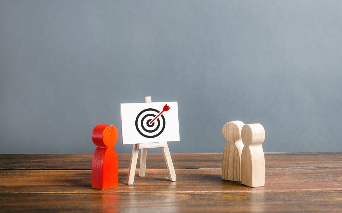 Mau Jadi Staff Marketing? Pahami Target Audience dan Target Marketing ...