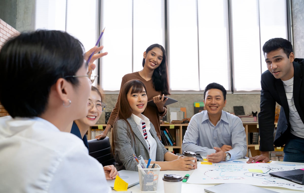 Inisiatif Adalah: Ini Contoh dan Cara Melatihnya - Jobstreet Indonesia