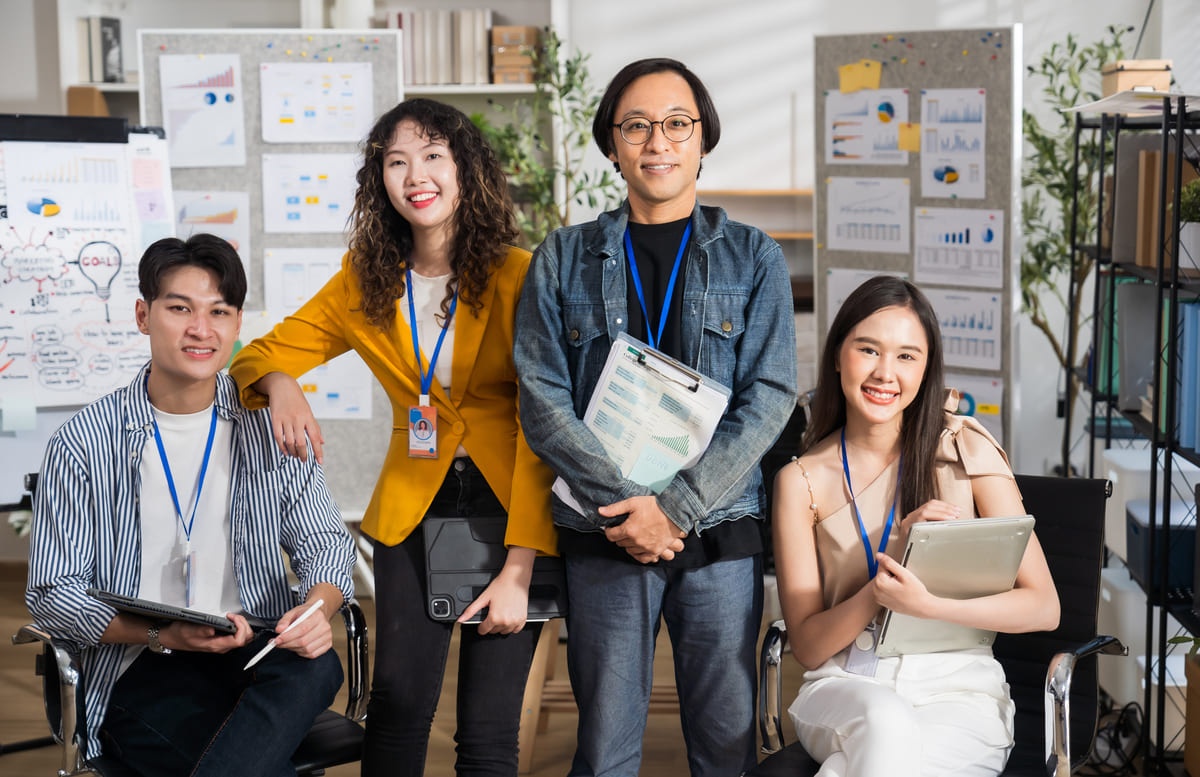 Apa Itu Produser? Berikut Tugas, Gaji dan Skill-nya - Jobstreet Indonesia