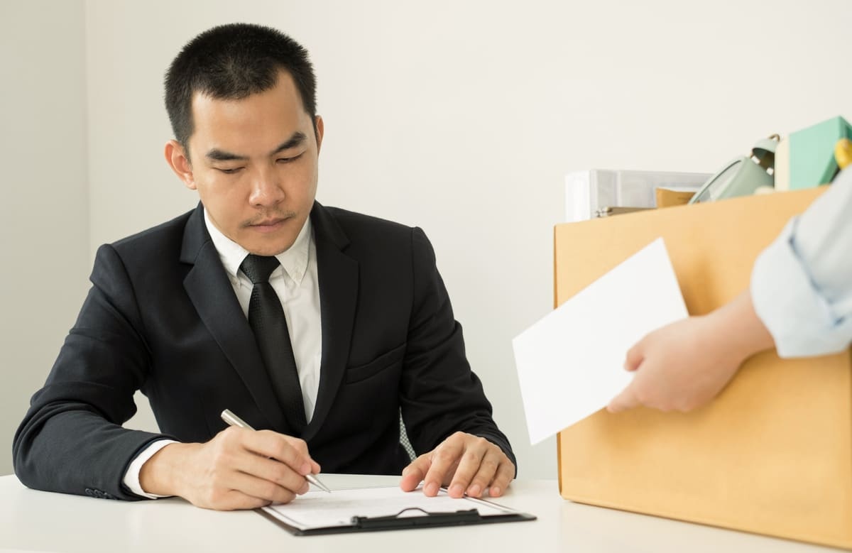 Apa Itu Demosi? Ini Penyebab dan Dasar Hukumnya - Jobstreet Indonesia