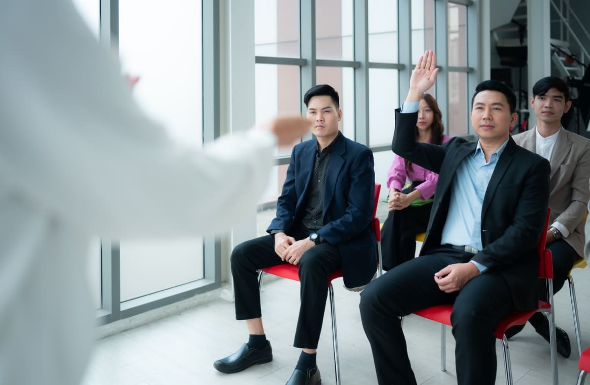 Inisiatif Adalah: Ini Contoh dan Cara Melatihnya - Jobstreet Indonesia