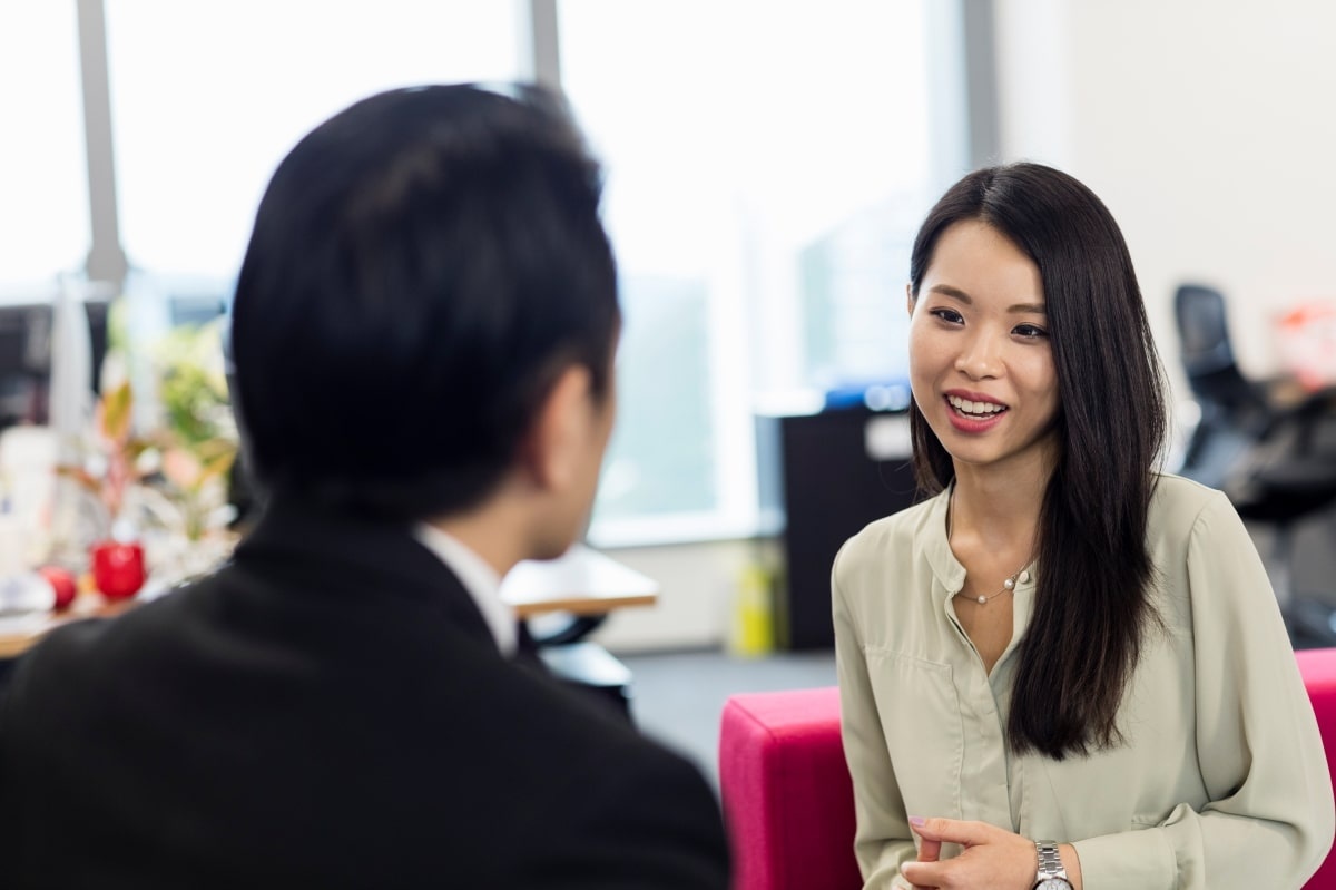 Walk in Interview: Arti, Persiapan, Contoh dan Tipsnya - Jobstreet ...