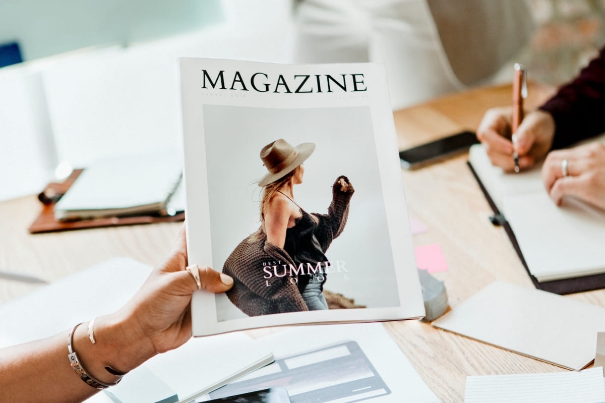 Manfaat dan Cara Membuat Newsletter Marketing - Jobstreet Indonesia