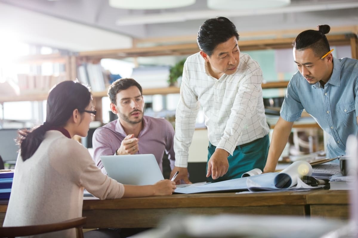 Mengenal Project Management, Skill Penting dalam Dunia Kerja ...