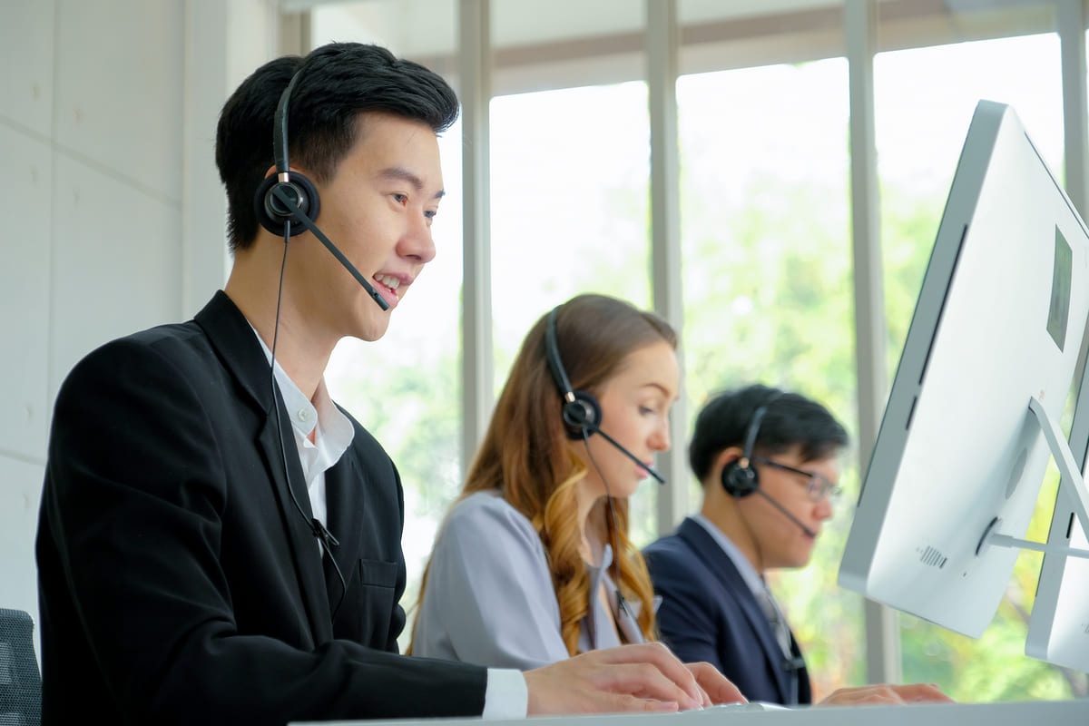 Apa Itu Telemarketing: Ini Gaji, Jobdesk dan Cara Kerjanya! - Jobstreet ...