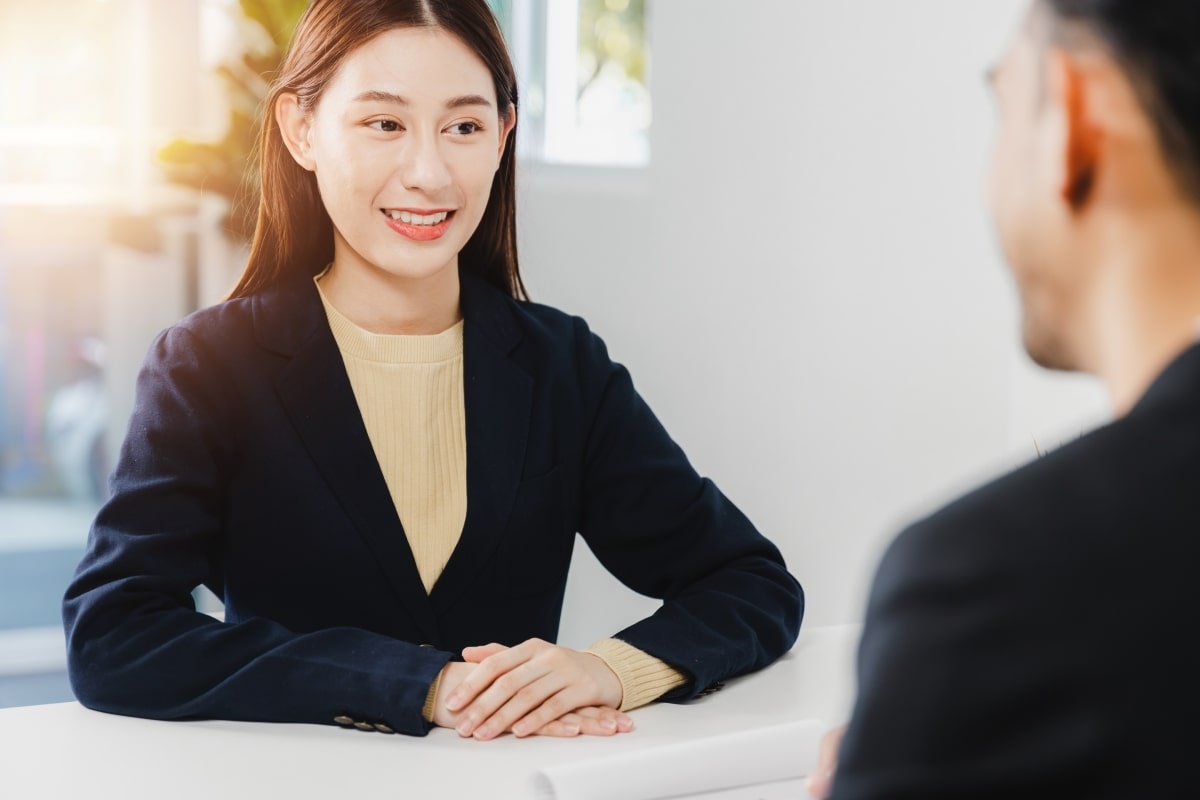 Walk in Interview: Arti, Persiapan, Contoh dan Tipsnya - Jobstreet ...