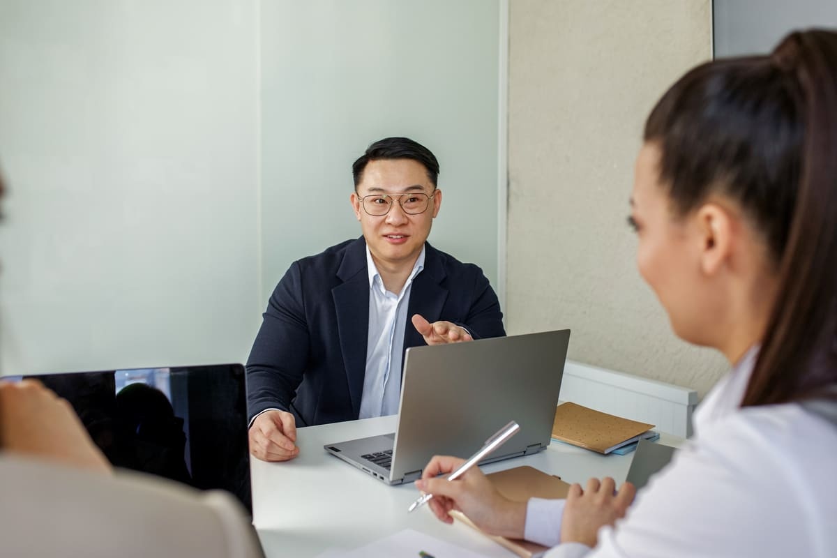 11 Langkah Menggeluti Pekerjaan Konsultan dan Tugasnya - Jobstreet ...