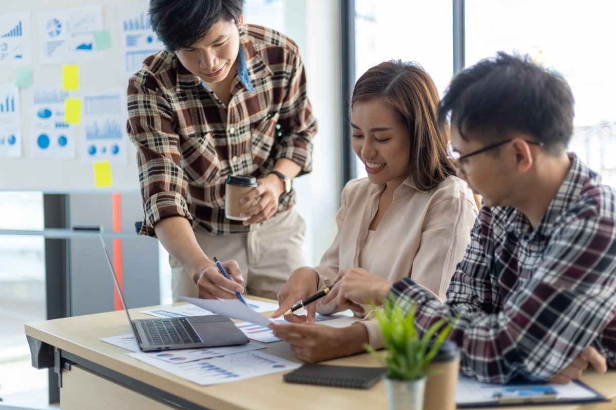 Mengenal Project Management, Skill Penting dalam Dunia Kerja ...