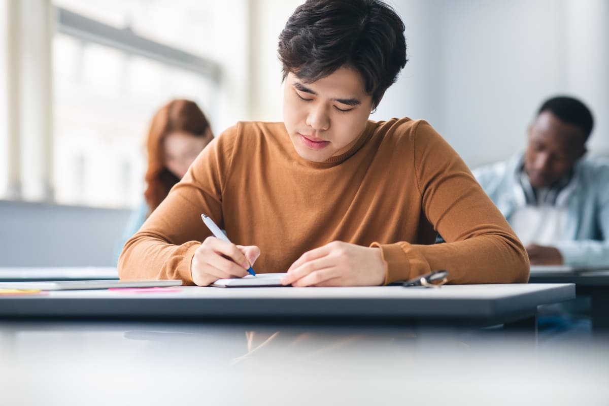 5 Kiat Mengerjakan Psikotes Gambar Orang yang Penting Diketahui ...
