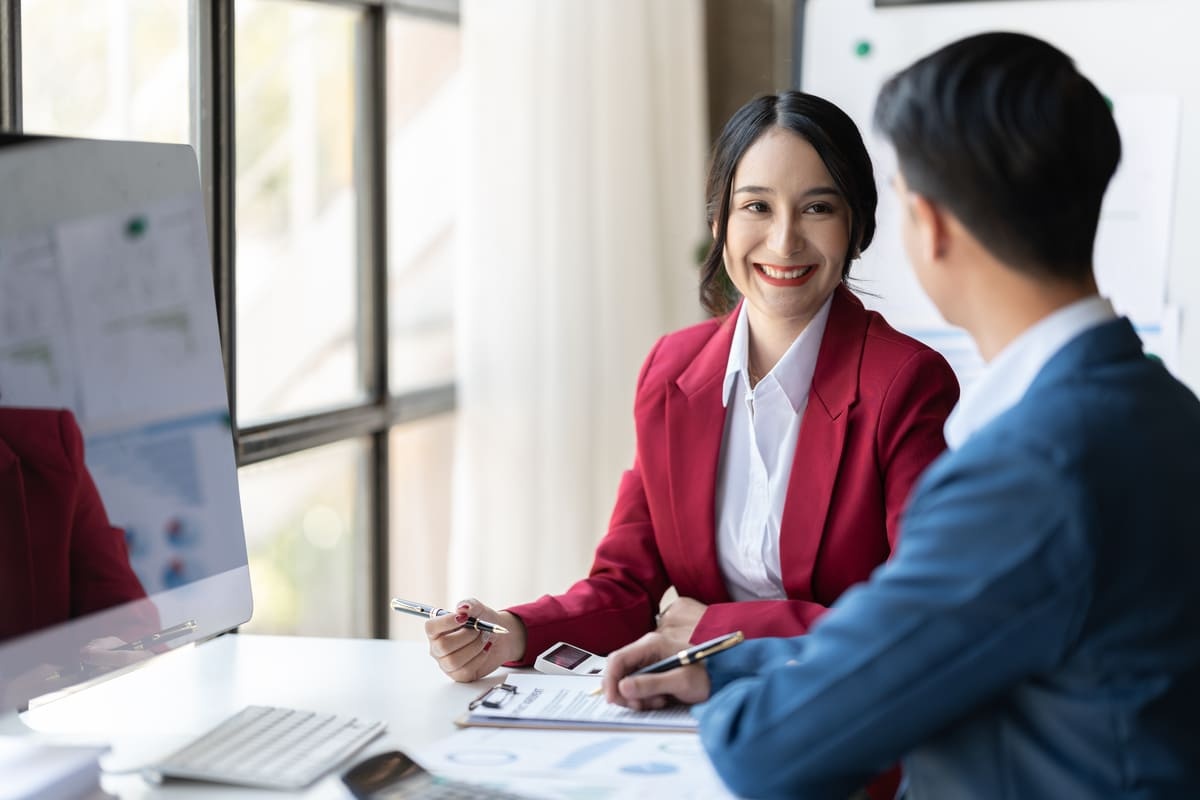 11 Langkah Menggeluti Pekerjaan Konsultan dan Tugasnya - Jobstreet ...