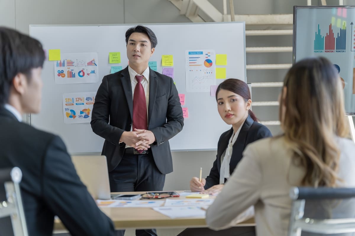 Panduan Lengkap Membuat dan Menyampaikan Business Pitching - Jobstreet ...