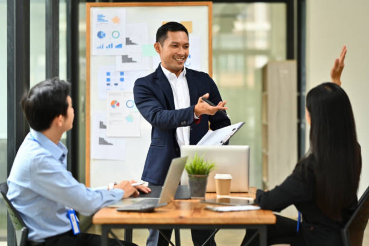 SPG Adalah Sales Promotion Girl, Ini Tugas dan Gajinya - JobStreet ...