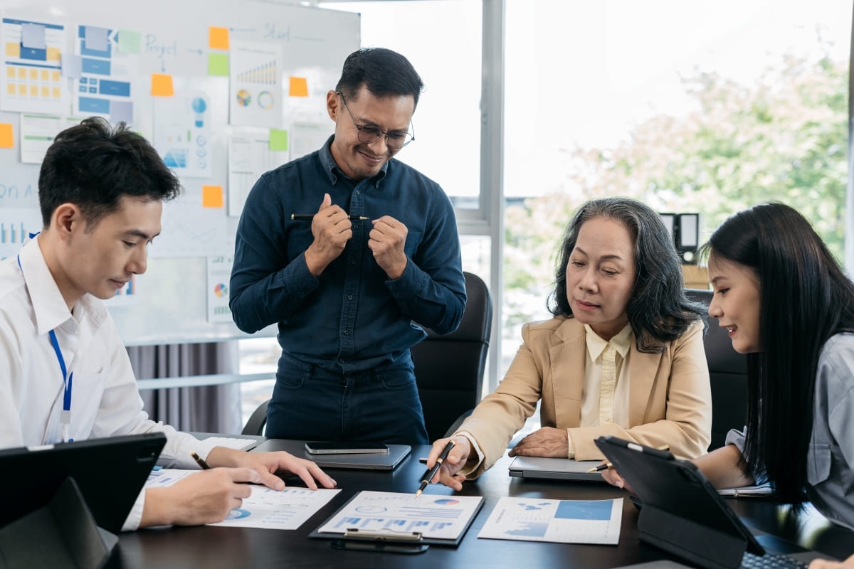 Mengenal Project Management, Skill Penting dalam Dunia Kerja ...