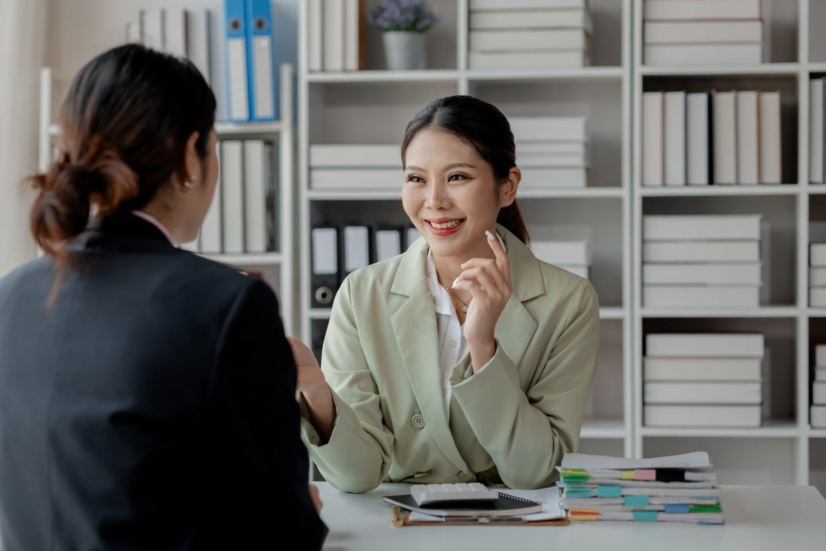 Interview User: Arti, Contoh Pertanyaan, Tips, dan Ciri-ciri Lolos ...