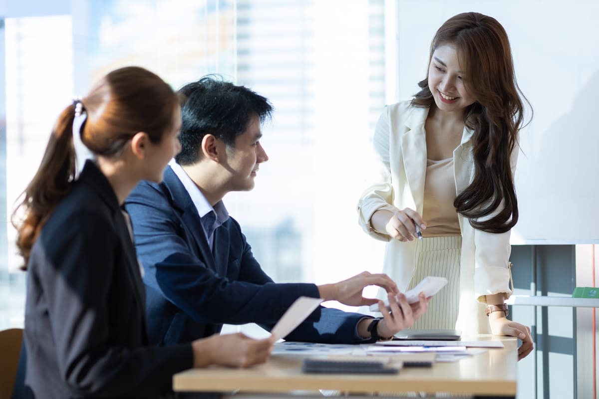 Apa Itu Sales? Ini Gaji, Tugas, dan Jenisnya - Jobstreet Indonesia