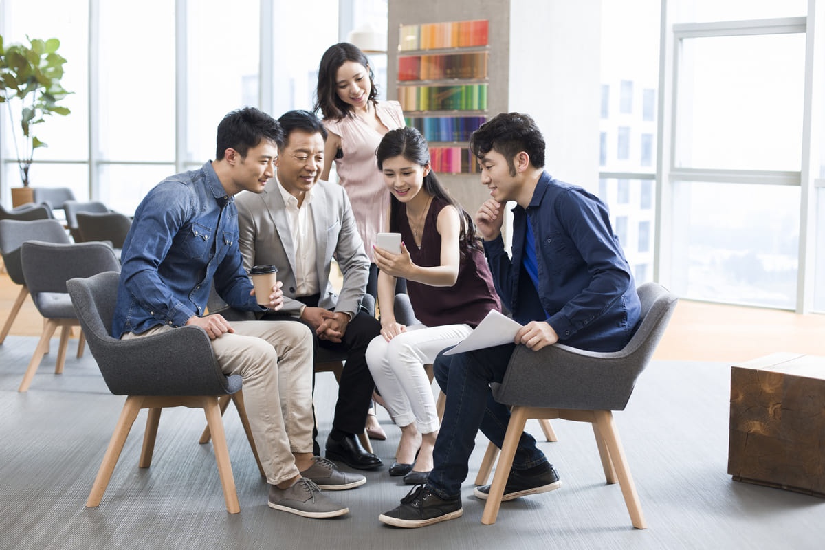 Kolaborasi Adalah Bentuk Kerja Sama, Ini Fungsi dan Contohnya ...