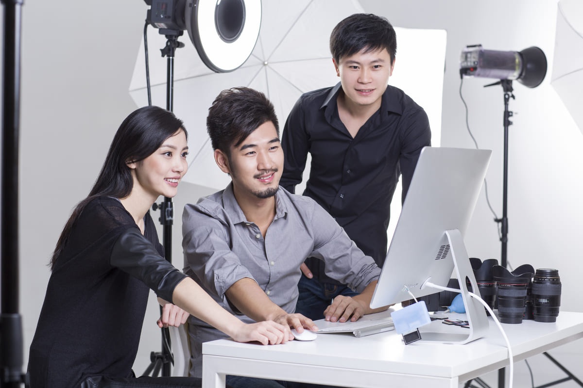 Apa Itu Produser? Berikut Tugas, Gaji dan Skill-nya - Jobstreet Indonesia