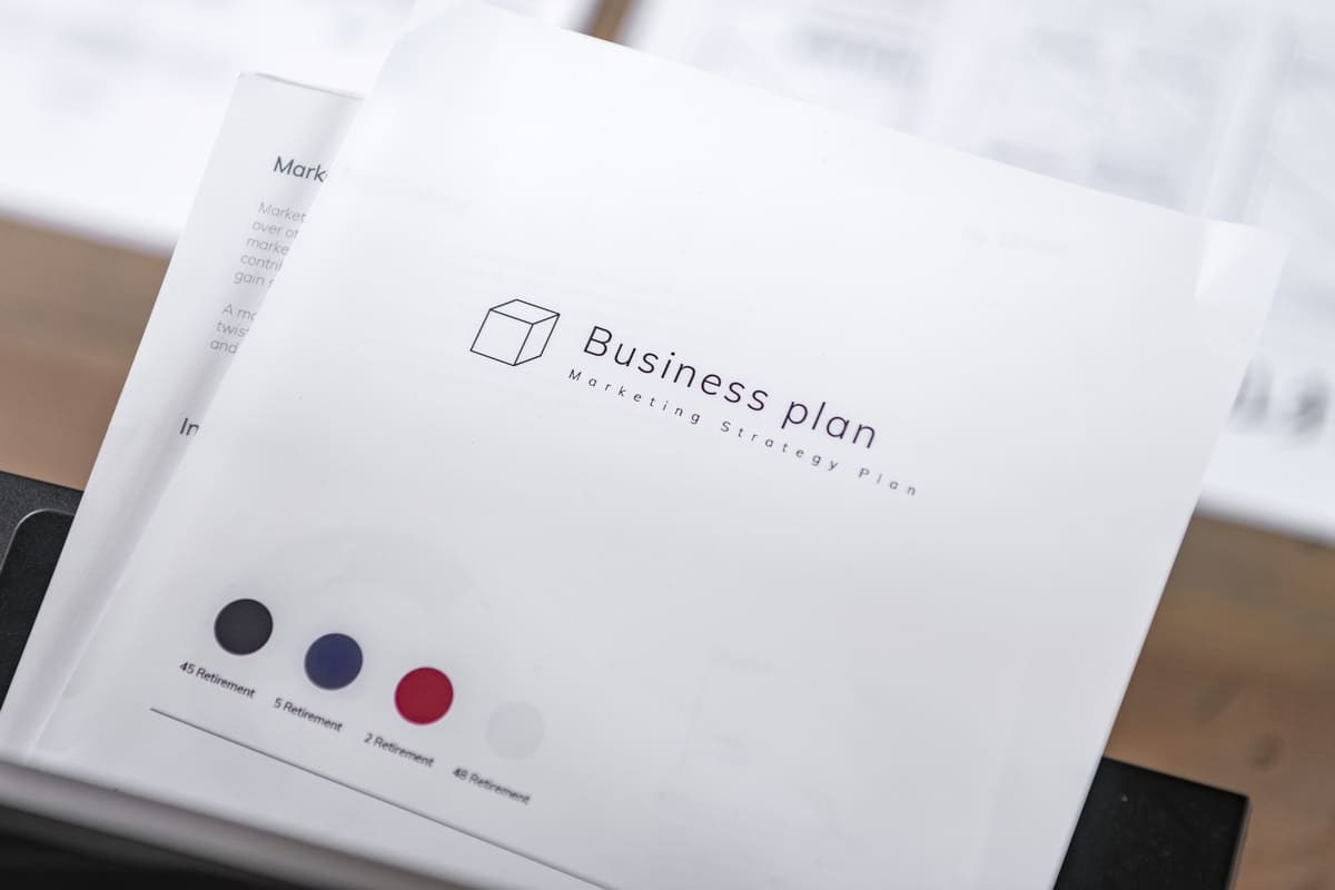 Contoh Bisnis Plan, Struktur dan Cara Membuatnya - Jobstreet Indonesia