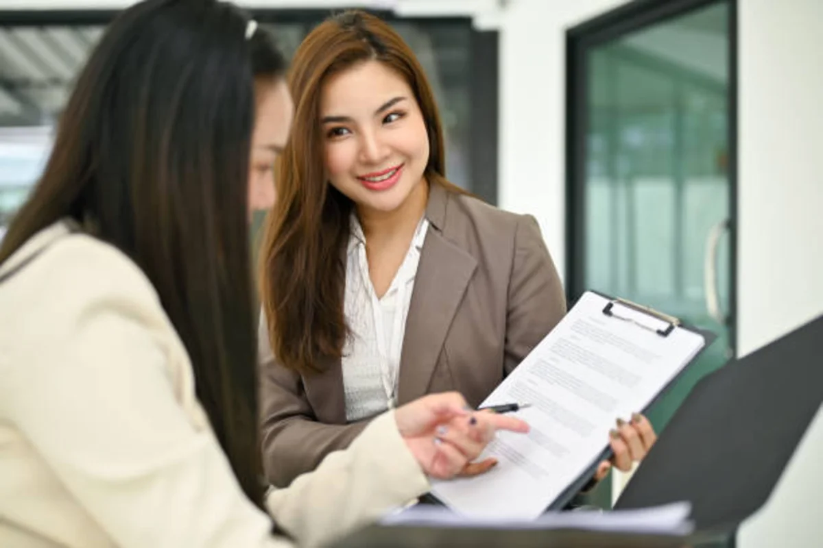 35 Contoh Keahlian dalam CV Berbagai Industri yang Memikat HRD ...