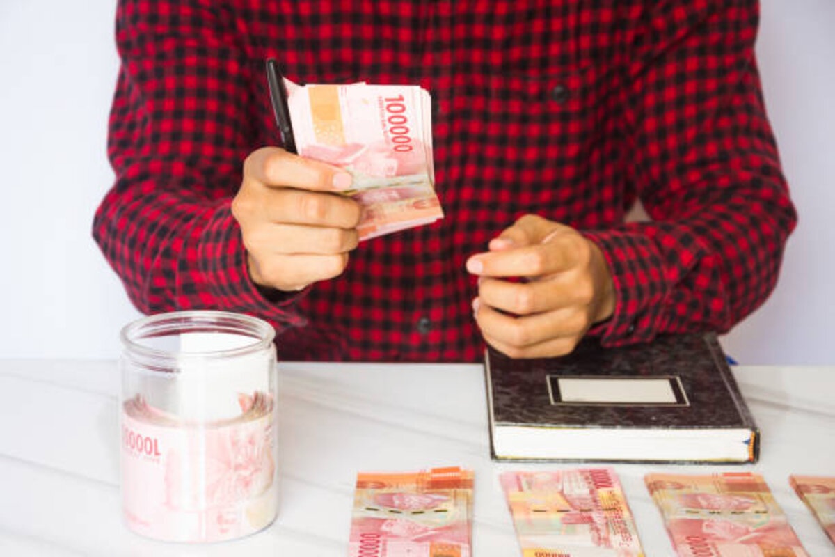 Insentif Adalah: Arti, Jenis, dan Manfaatnya - Jobstreet Indonesia