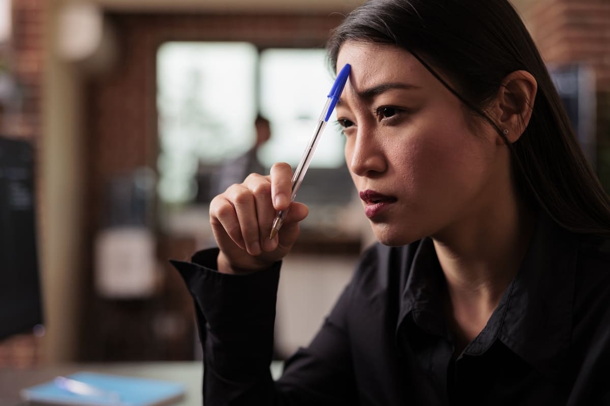 Pelajari 10 Cara Mengatasi Sifat Perfeksionis di Kantor - Jobstreet ...