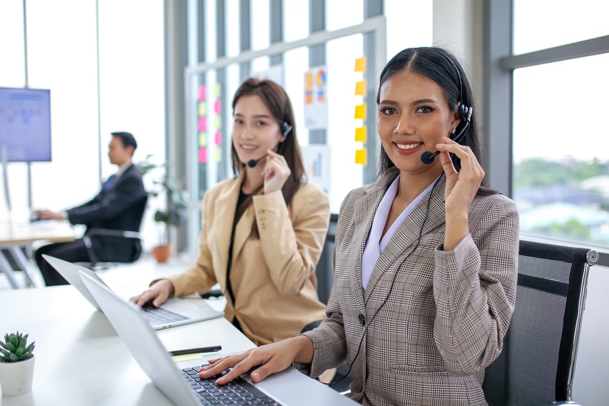 Apa Itu Telemarketing: Ini Gaji, Jobdesk dan Cara Kerjanya! - Jobstreet ...