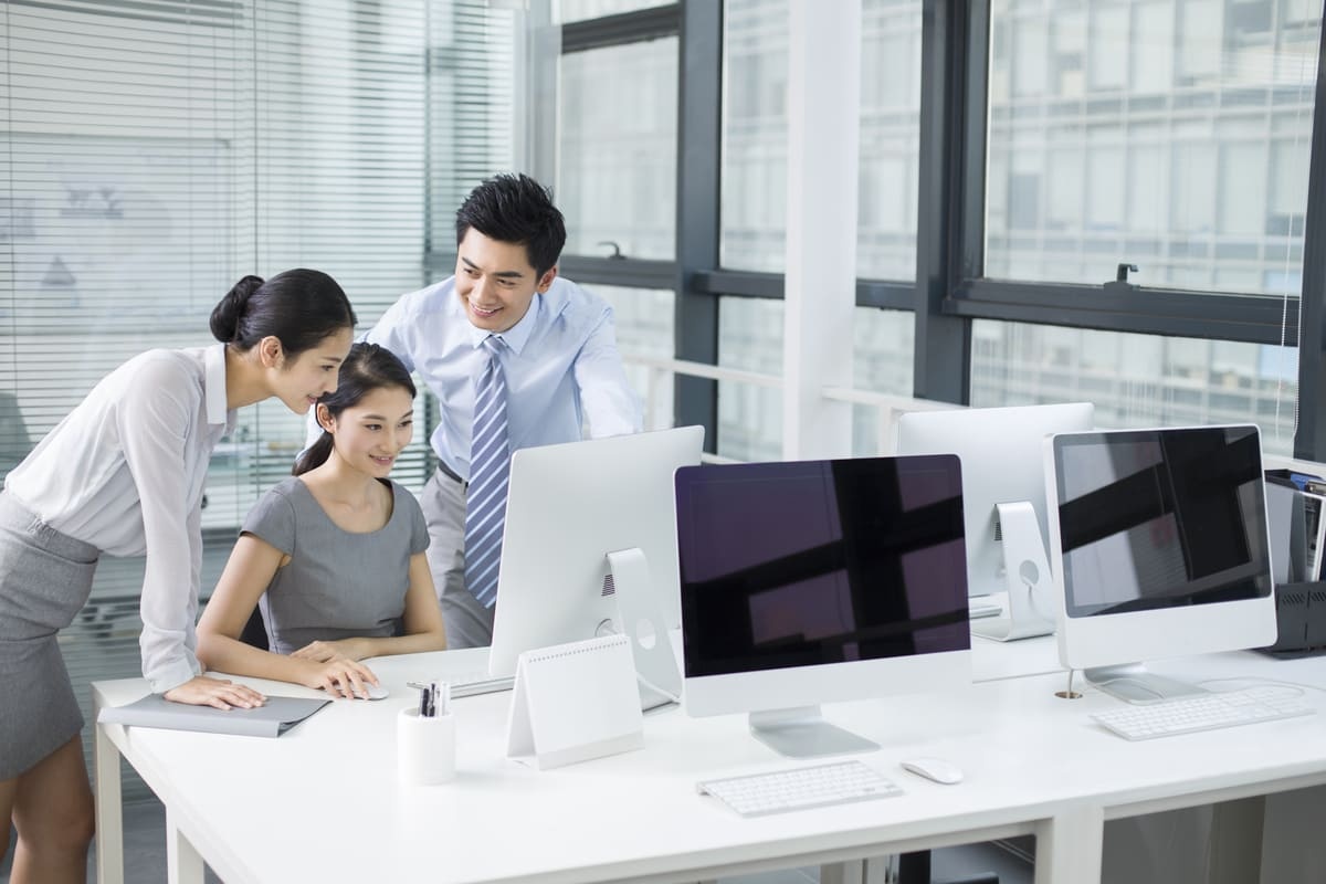 BUMN Adalah Apa? Ini Arti, Jenis, dan Cara Melamarnya! - Jobstreet ...