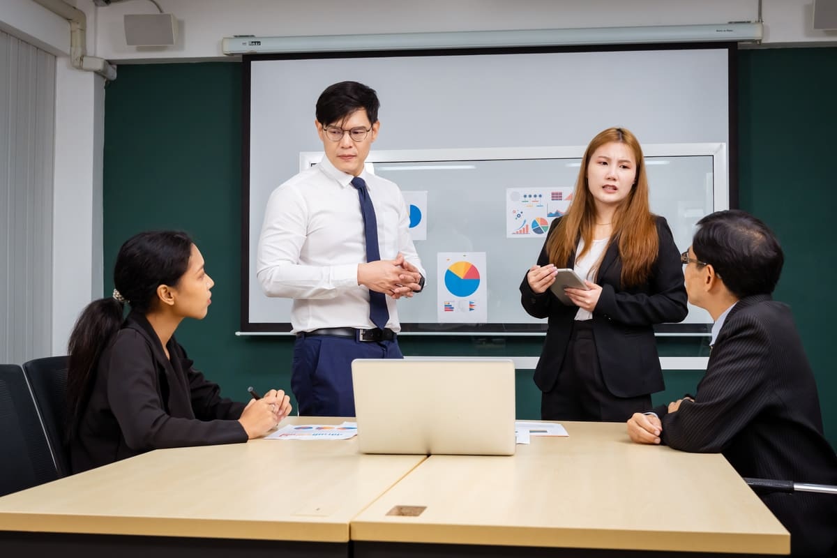Panduan Lengkap Membuat dan Menyampaikan Business Pitching - Jobstreet ...