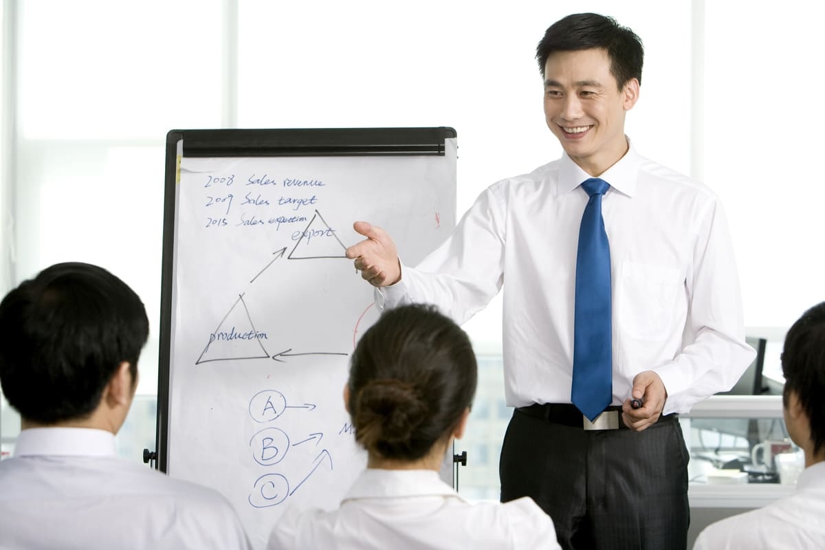 Apa Itu LPK? Ini Syarat dan Cek Legalitasnya - Jobstreet Indonesia