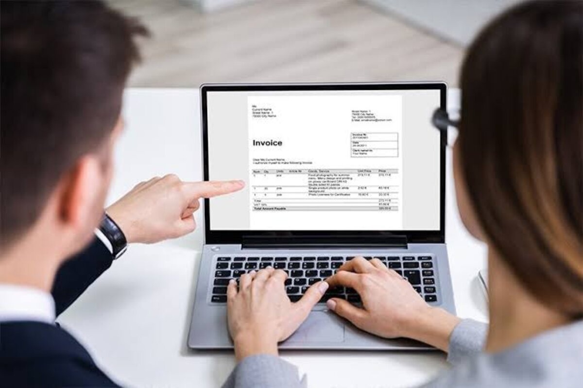 Invoice Adalah: Jenis, Fungsi, Contoh, dan Cara Membuatnya - Jobstreet ...