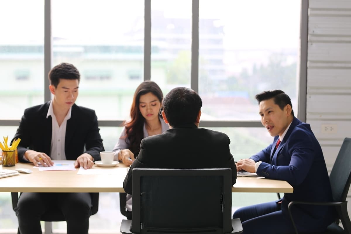 Rekrutmen Adalah: Proses, Tujuan, dan Contohnya - Jobstreet Indonesia