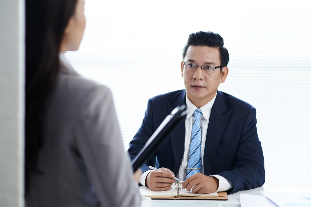 Interview User: Arti, Contoh Pertanyaan, Tips, dan Ciri-ciri Lolos ...