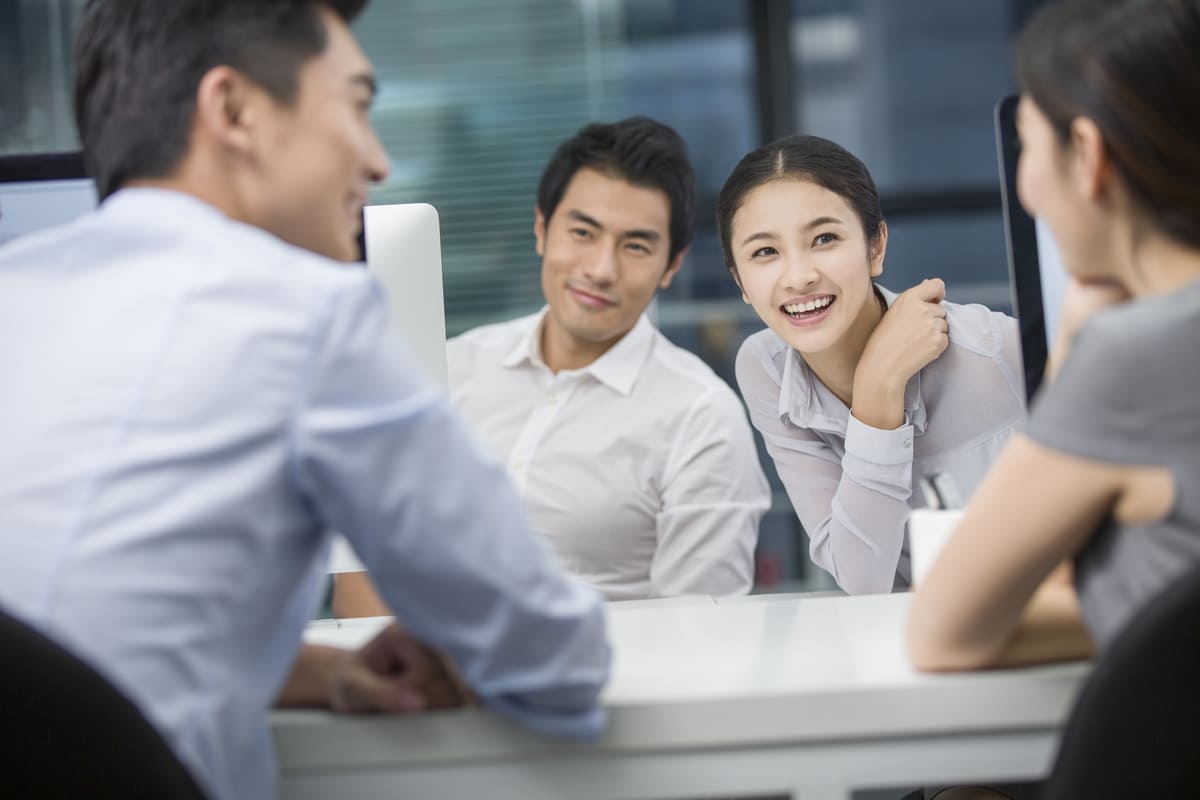 Apa itu Screening? Tahapan dan Prosesnya dalam Dunia Kerja - Jobstreet ...