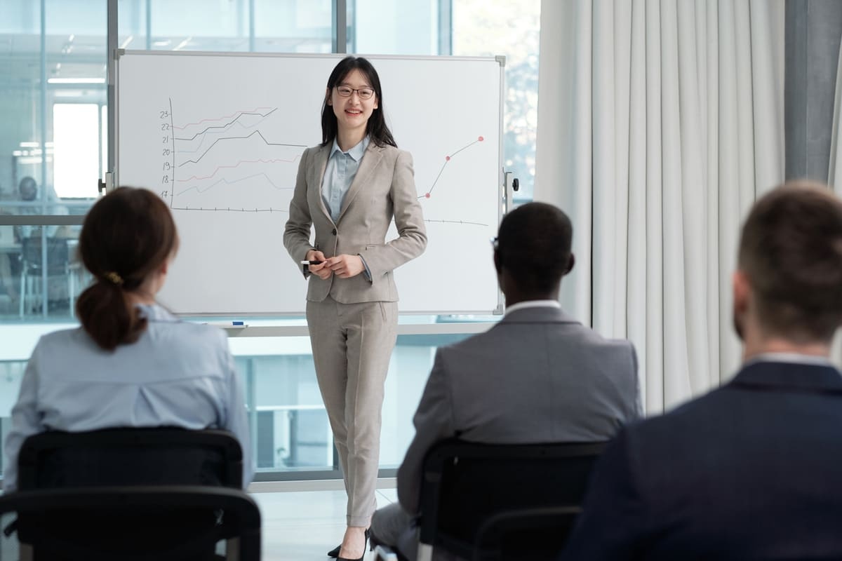 OJT Adalah On-The-Job Training: Ini Tujuan dan Metodenya! - Jobstreet ...